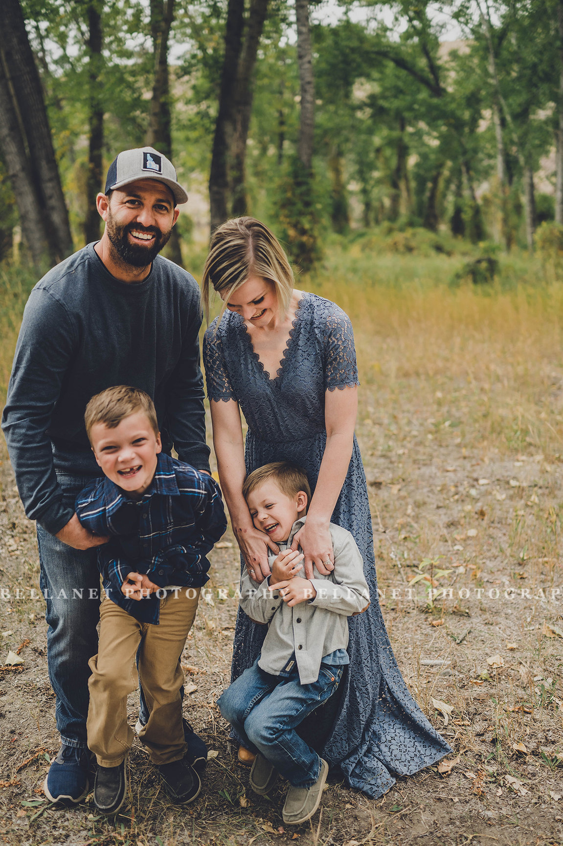 Rembelski Family - Challis, Idaho - Southeast Idaho Photographer ...