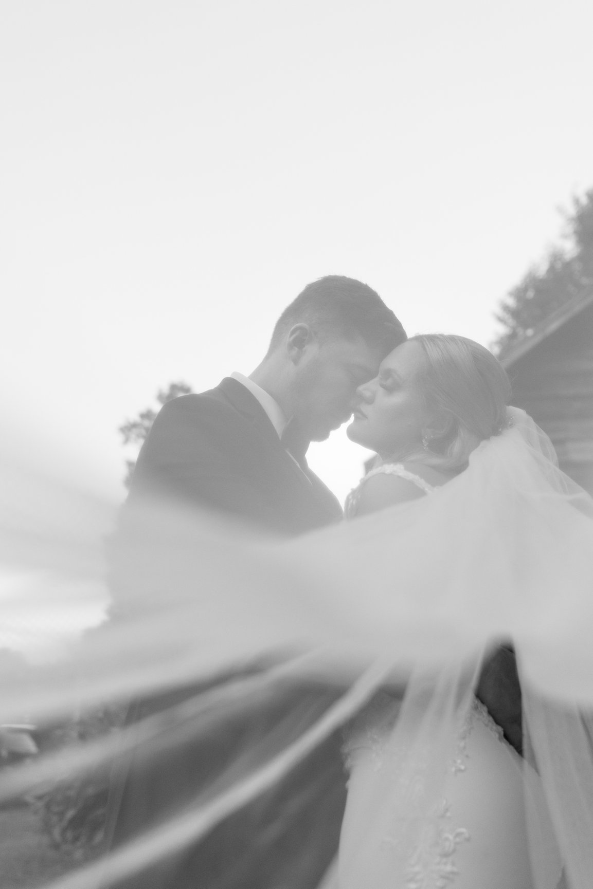 Conway Wedding & Portrait Photography Ivory Row Photography