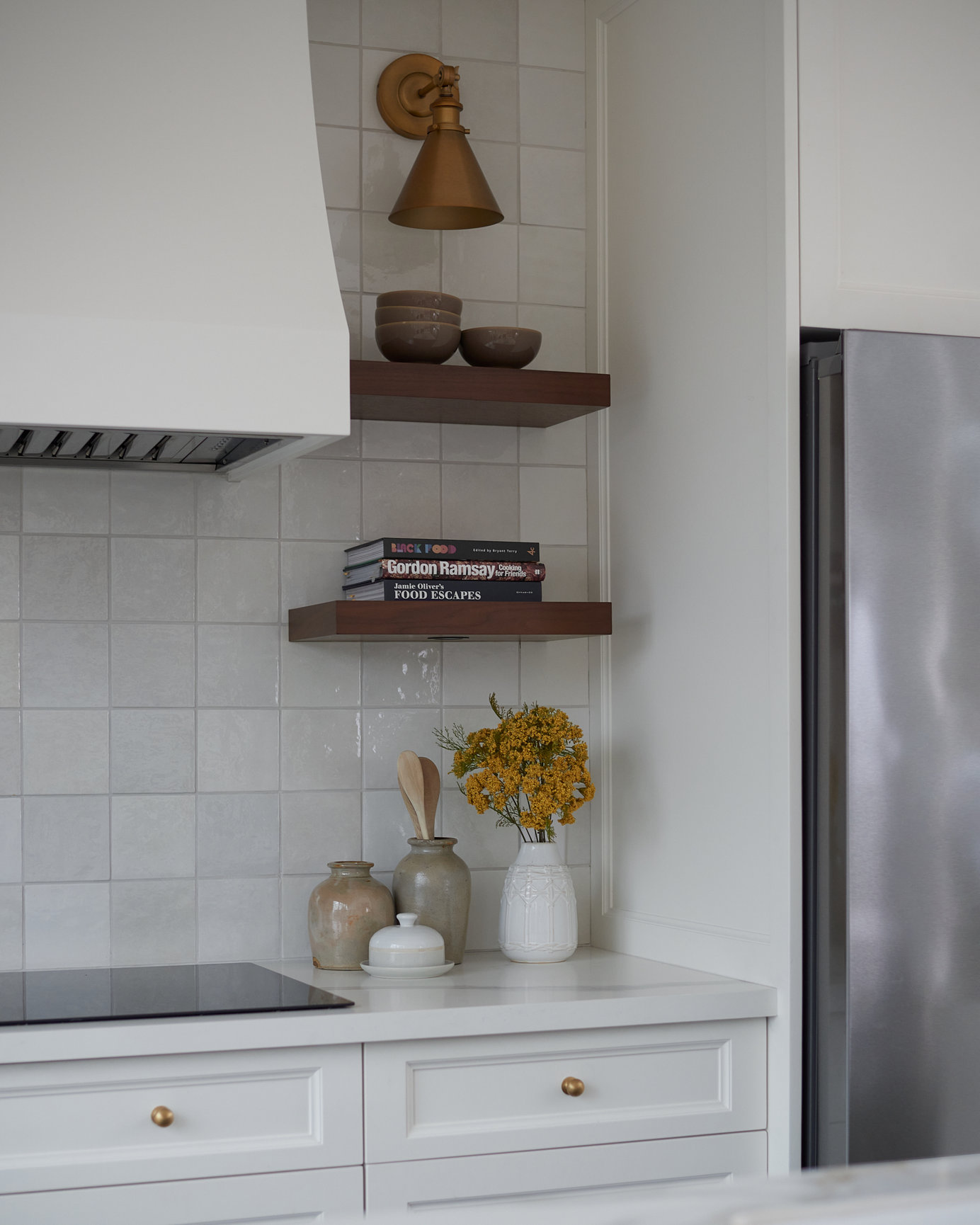 MIMICO WATERFRONT - Bloomsbury Fine Cabinetry Inc.