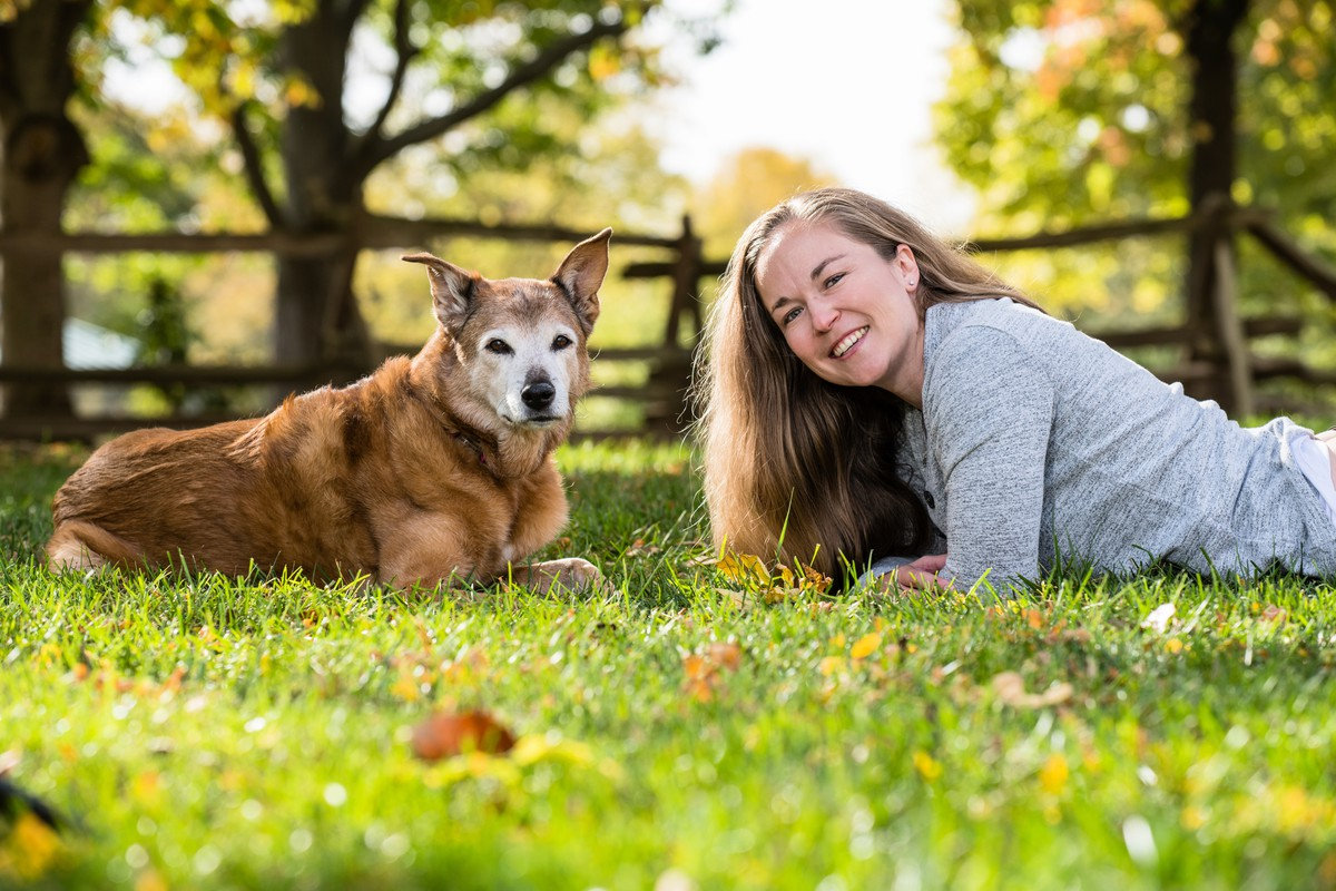 How to choose the right pet photographer