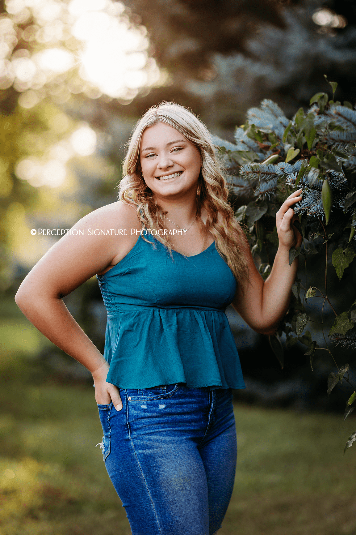 SCHOOL PORTRAITS - Perception Signature Photography