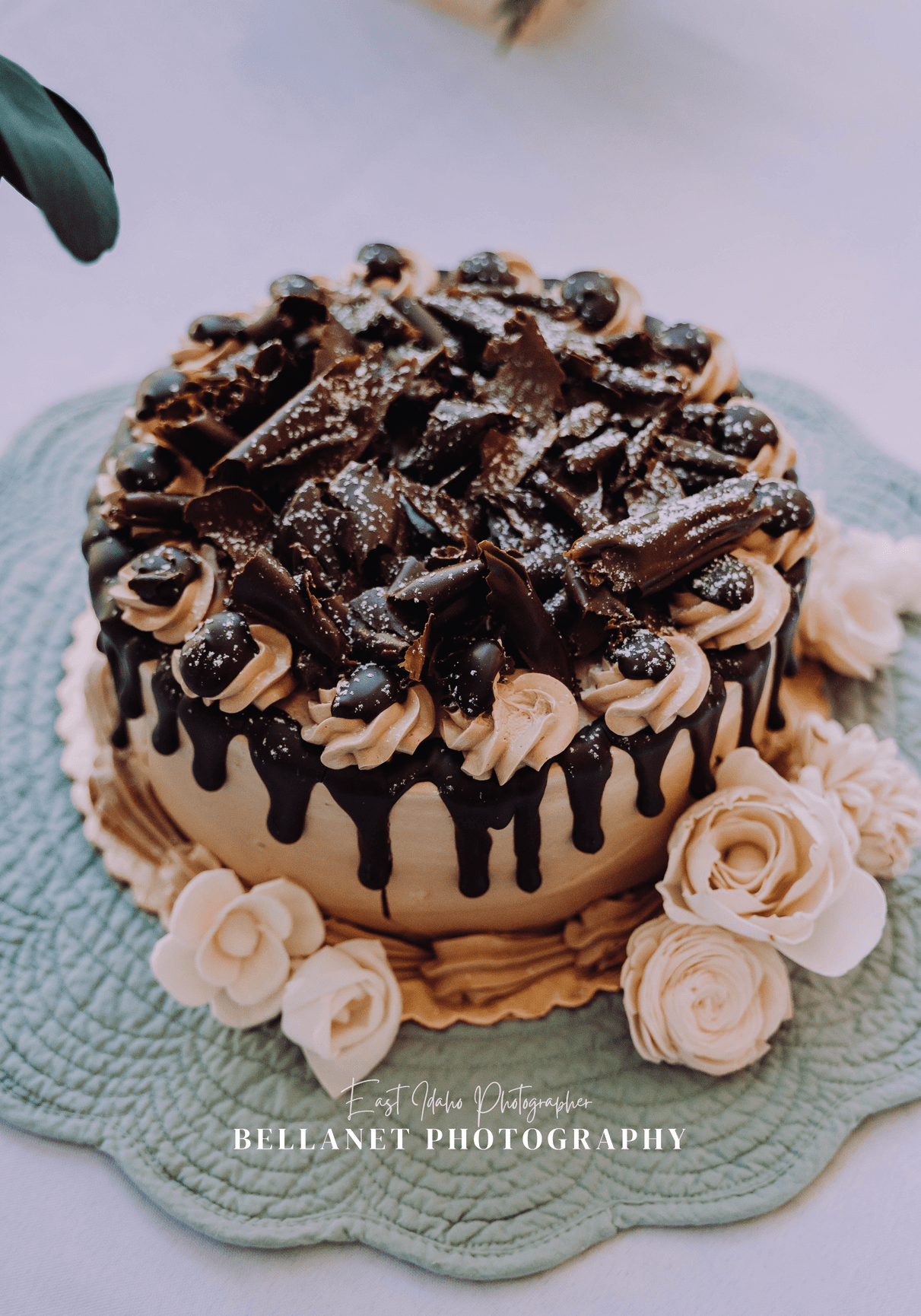 Idaho Wedding Photographer - Bellanet Photography