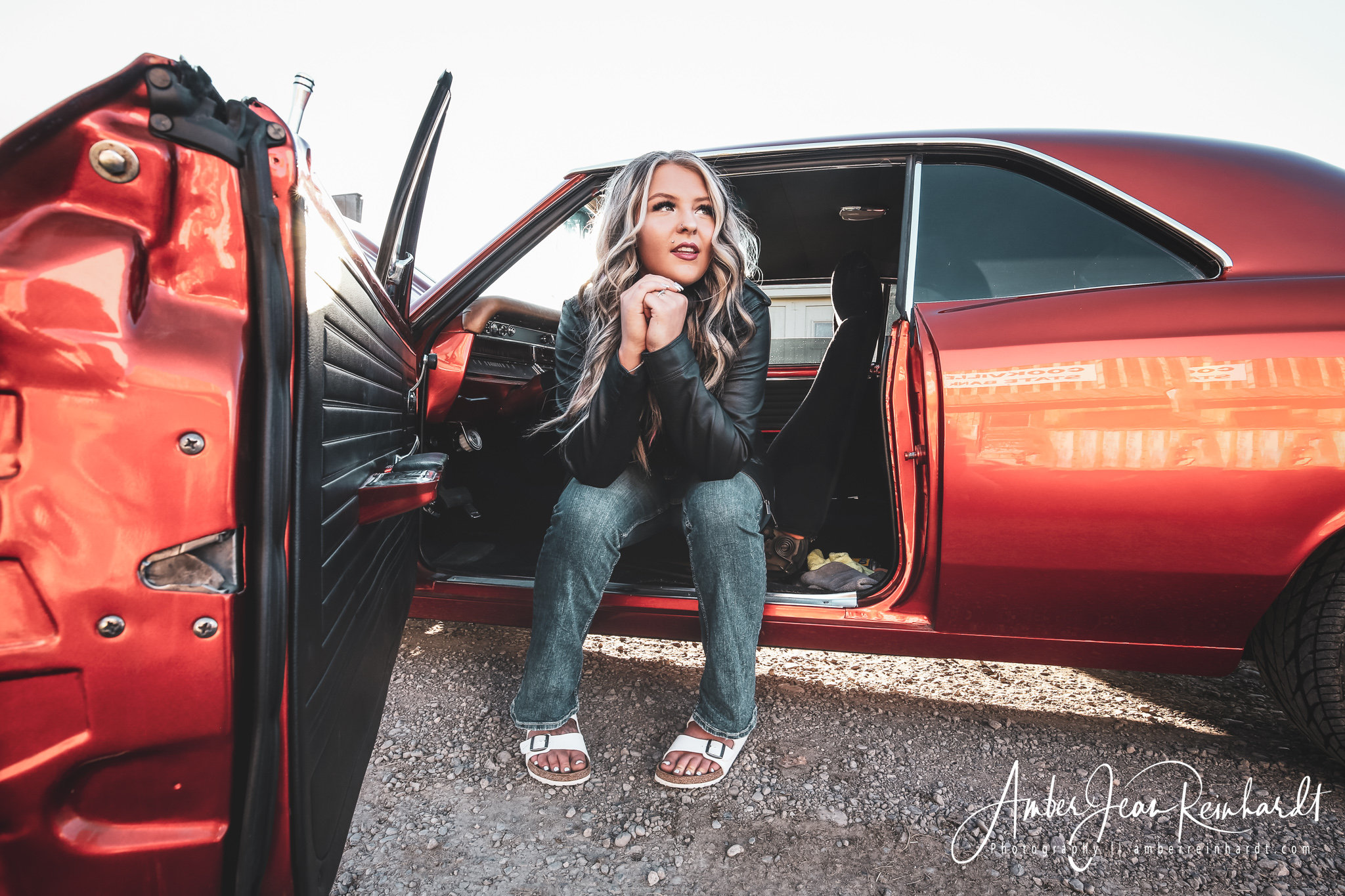 Billings, MT Professional Photographer | Amber Reinhardt