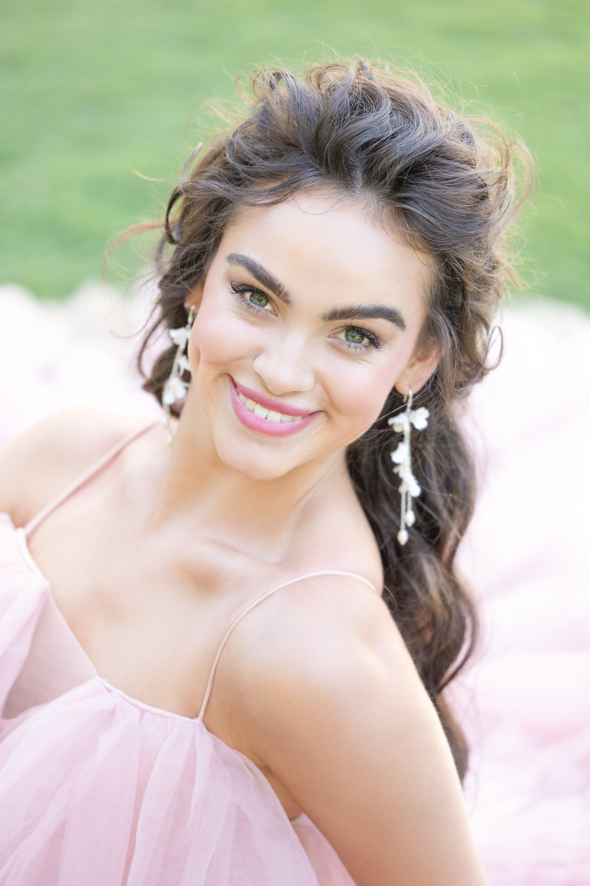 Conway Wedding & Portrait Photography Ivory Row Photography