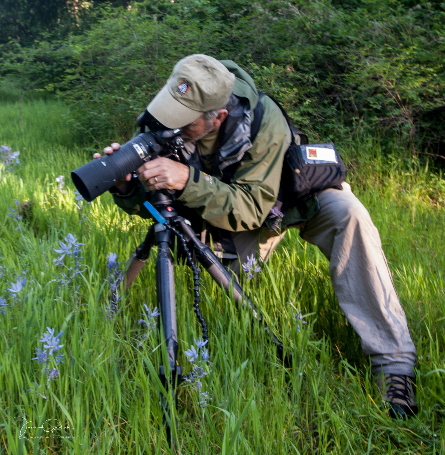 “The Single Most Important Component Of A Camera Is The Twelve Inches ...