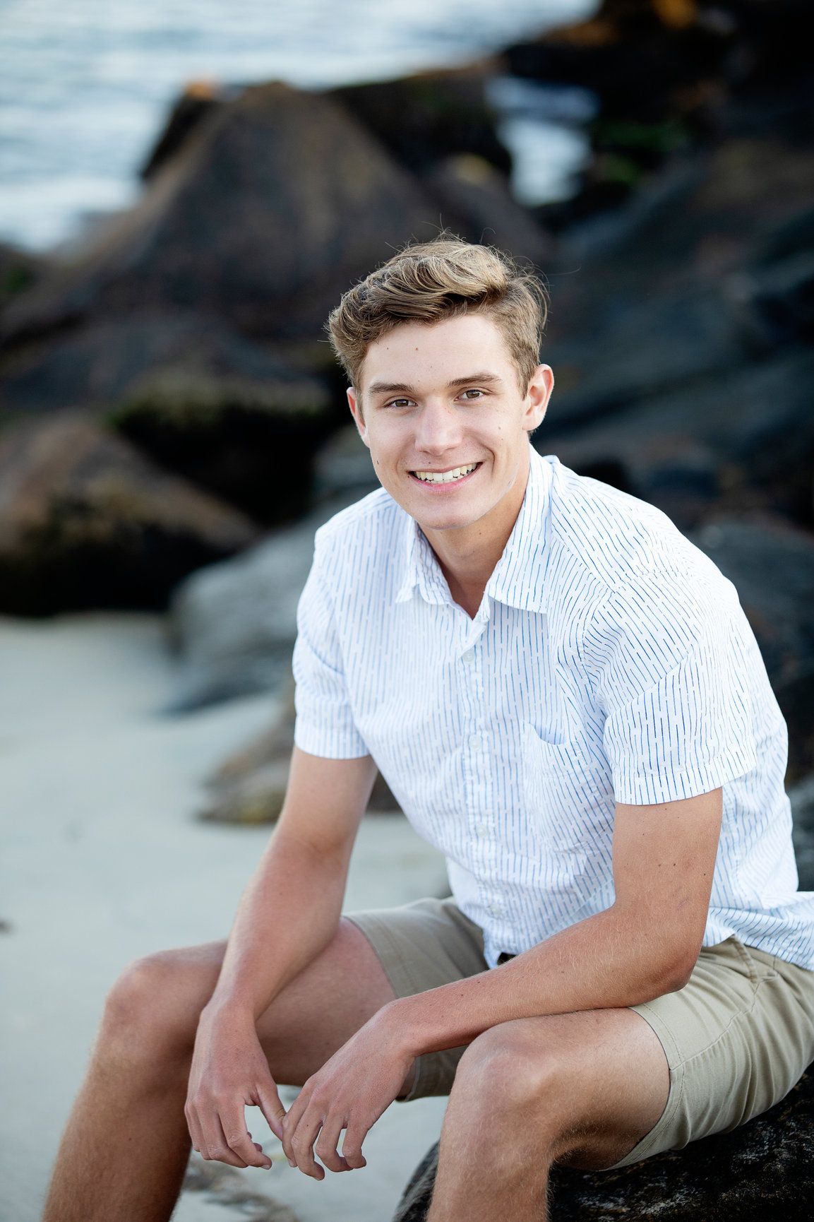 Sara's Photography - Senior Class Portraits