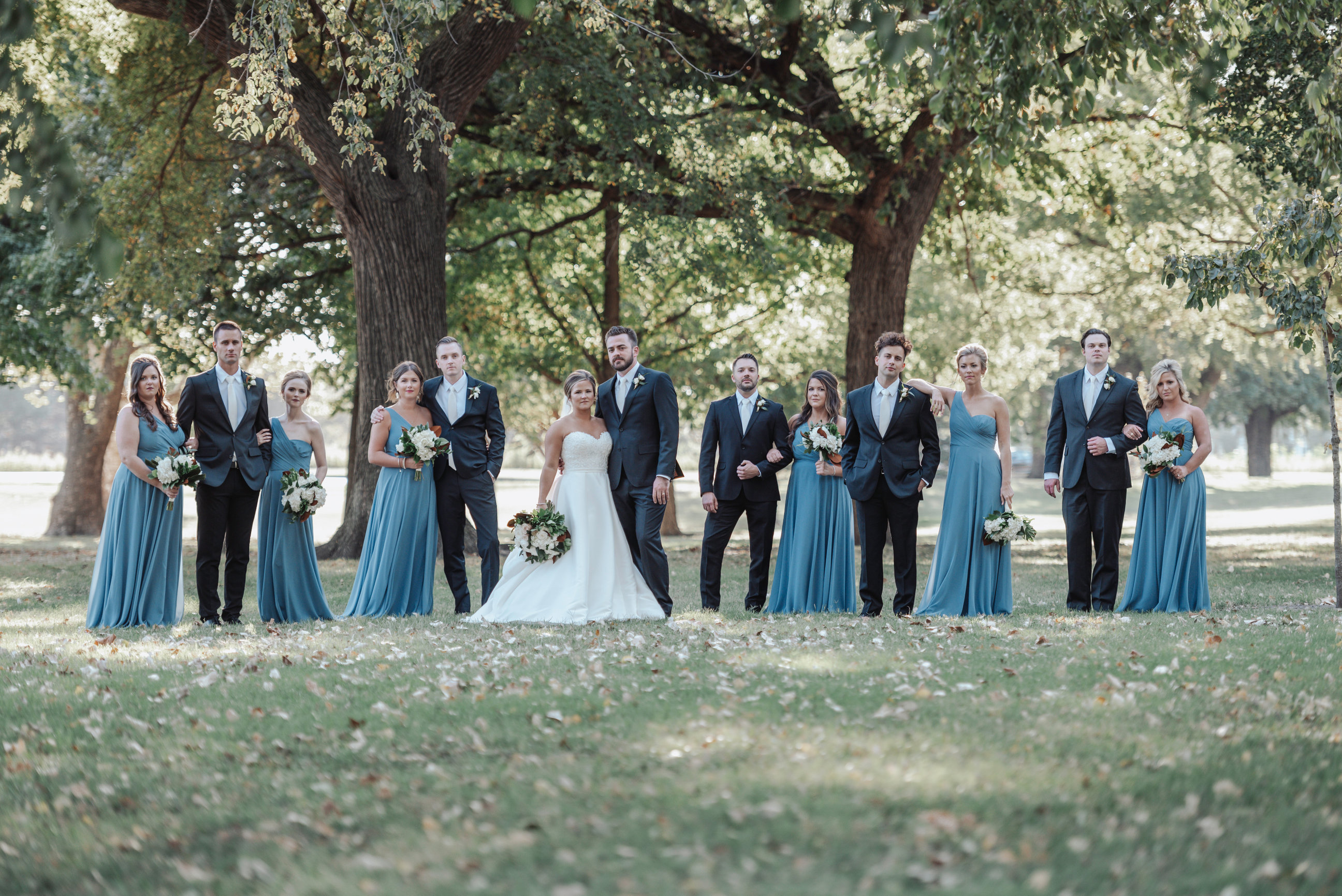 Tim Davis Photography - Blog - The Schwindamans