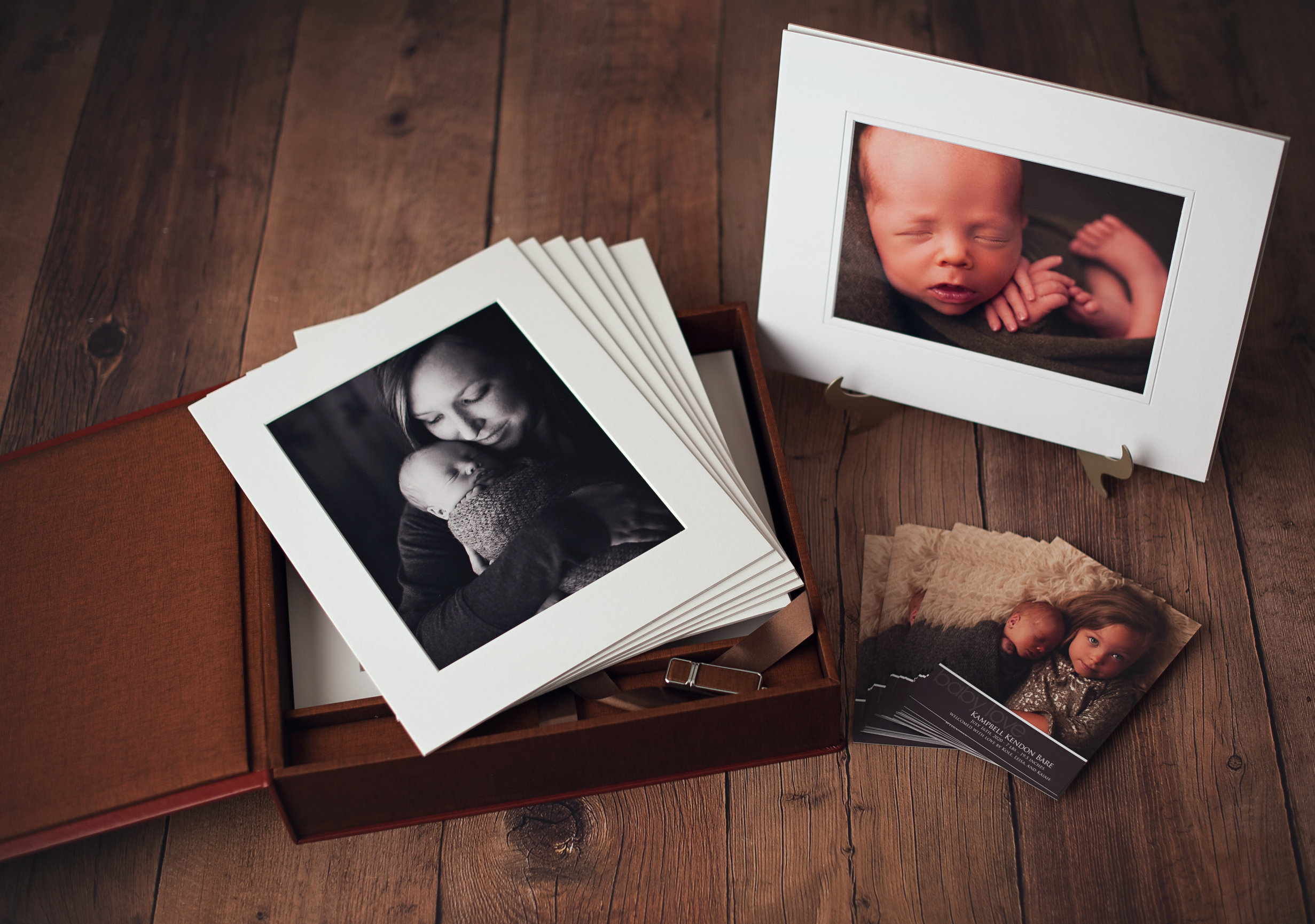 Product Feature - Folio Box - Draper Utah Photographer - kristen noelle ...