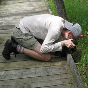 ABOUT - John M Alexander