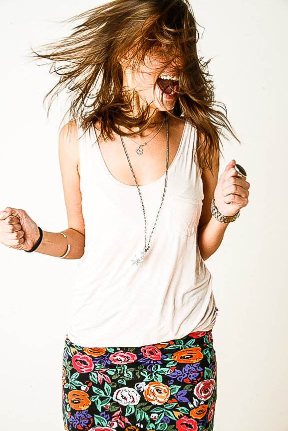 SPIRIT - Deborah Hart Photography