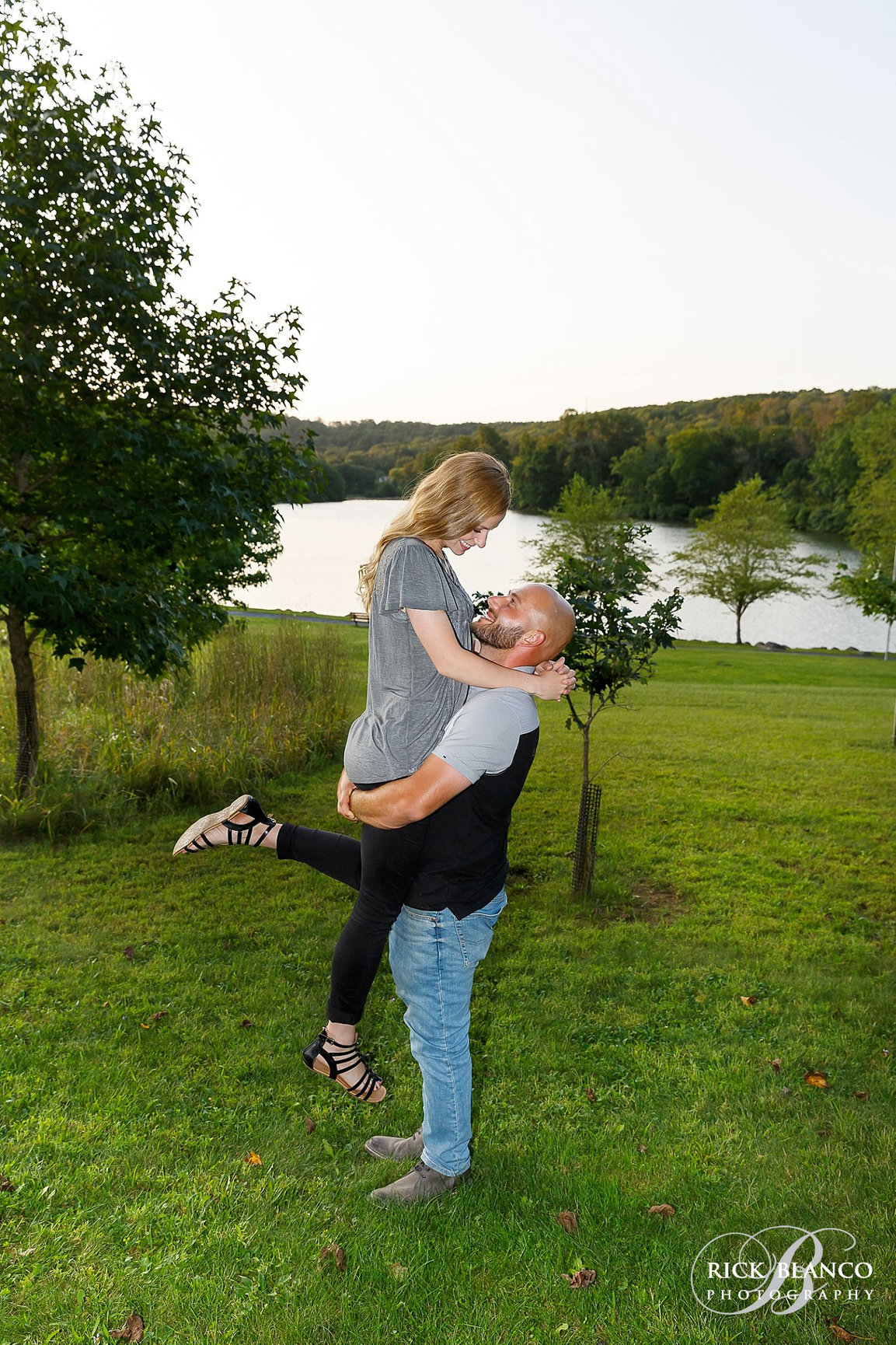 September Engagement Portraits - blancophotography.com