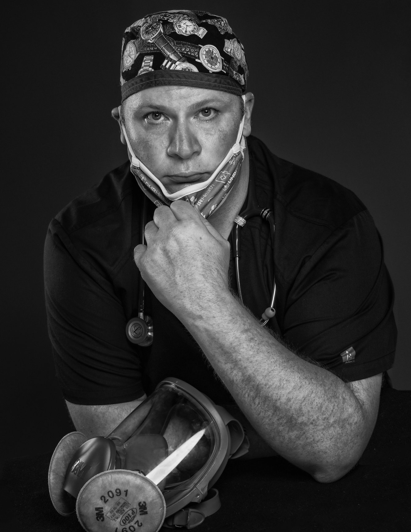 Professional Headshots & Branding - Irene Kaplan Photography