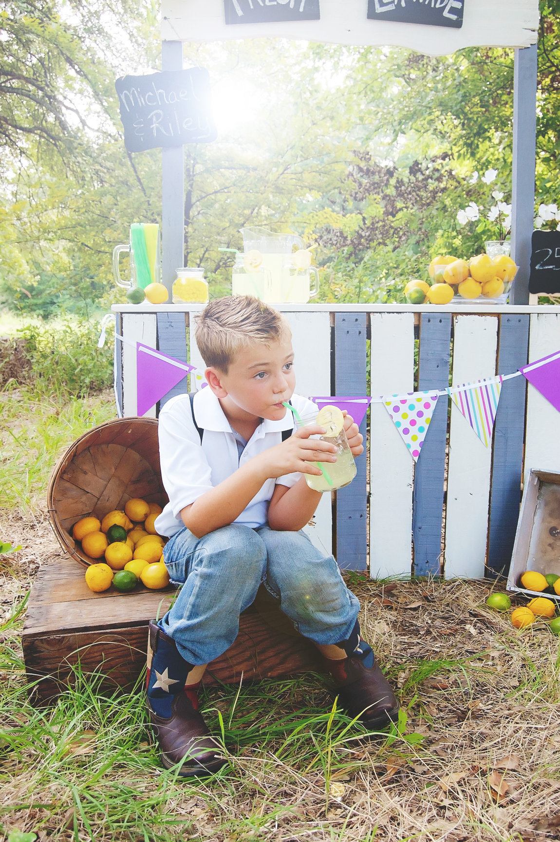 JME Studios | Portrait Photographer | CHILD MODELS | Tyler Texas