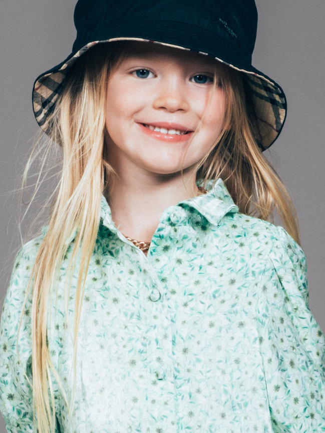 Halston James - Gail Bowman Photography