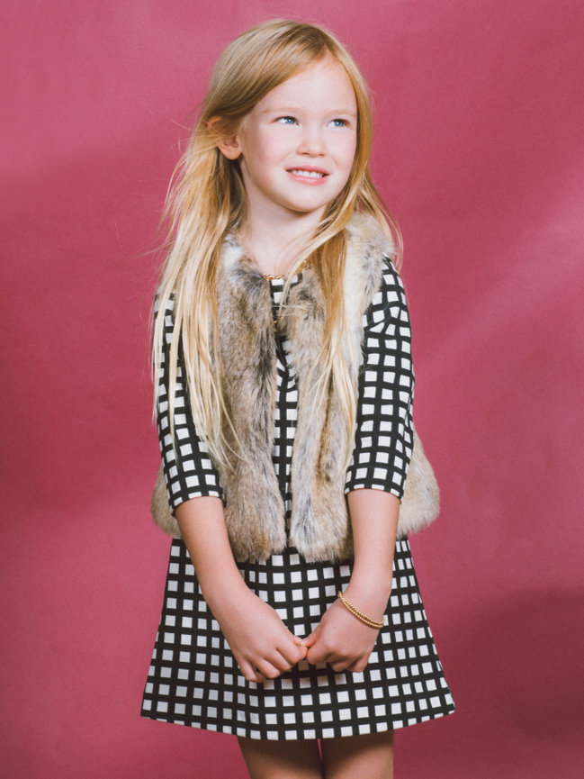 Halston James - Gail Bowman Photography