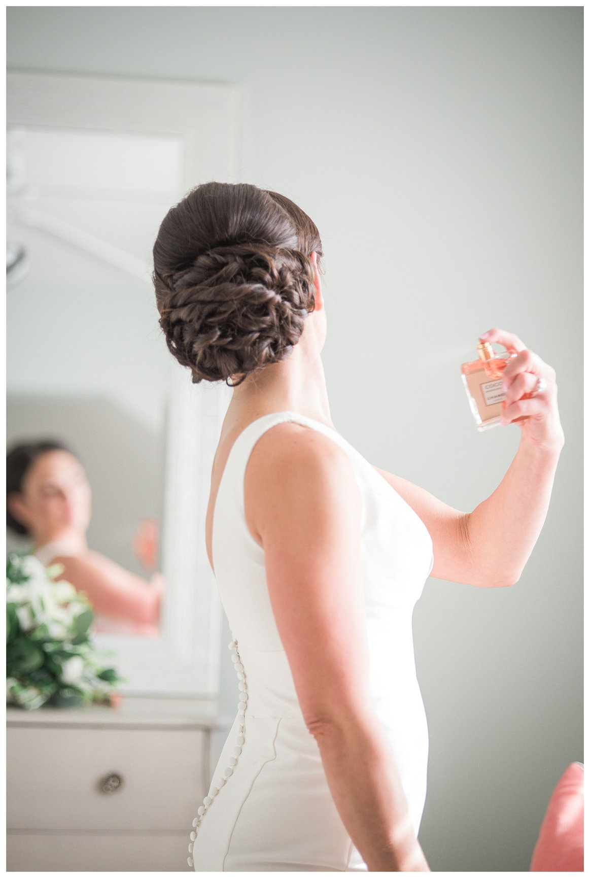 JENNIFER + WARREN // OCEAN ISLE BEACH WEDDING // OCEAN ISLE BEACH, NC ...