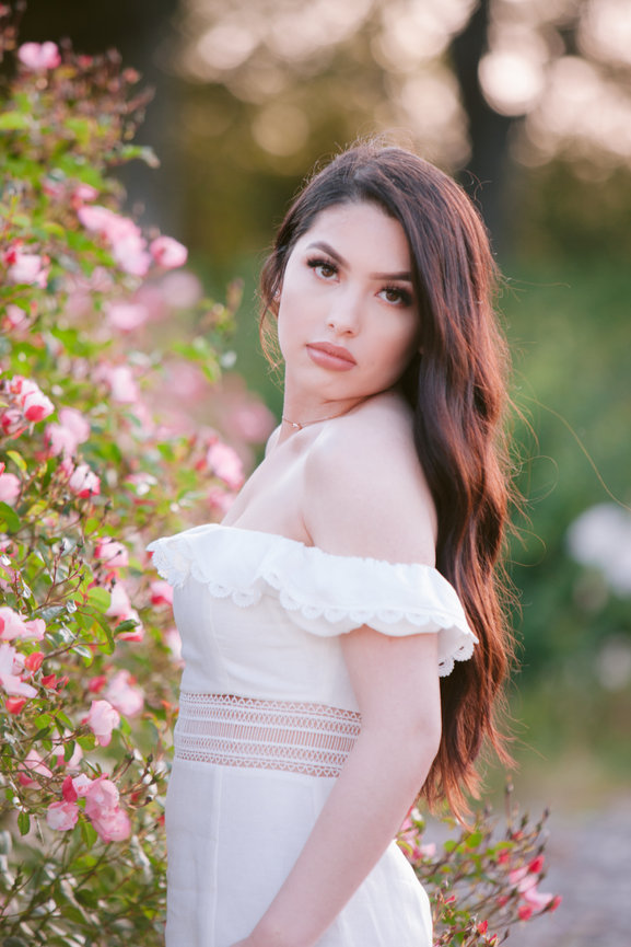 Senior Intern Confirmation - Studio J Portraits