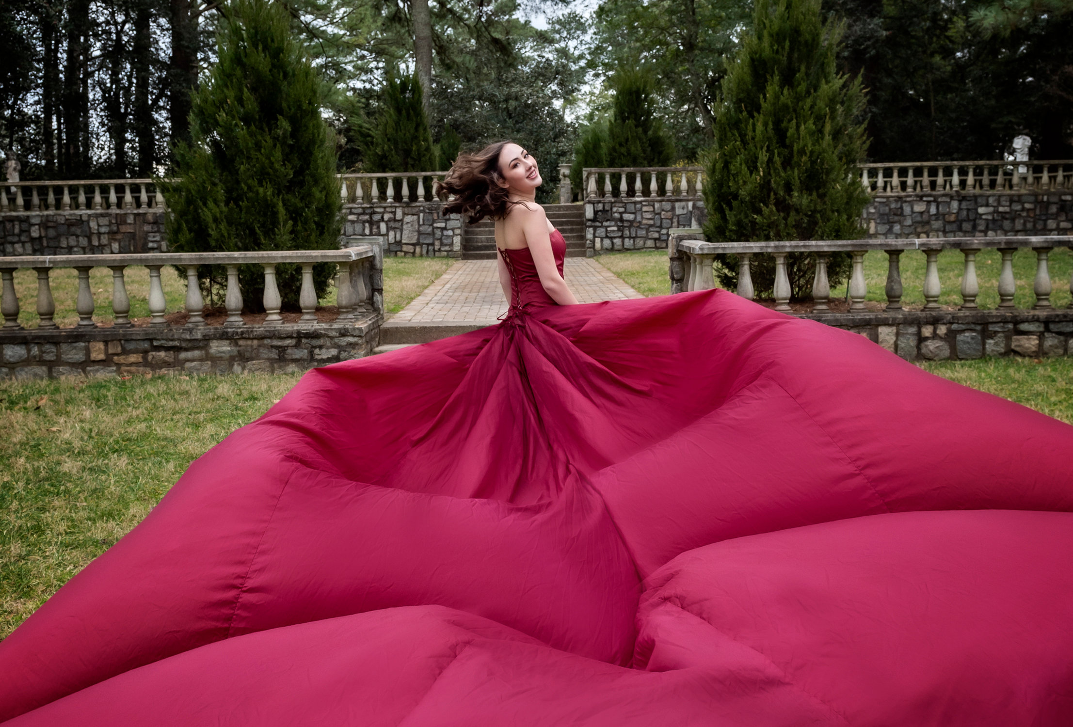 A Perfect Princess - Storybook Studios