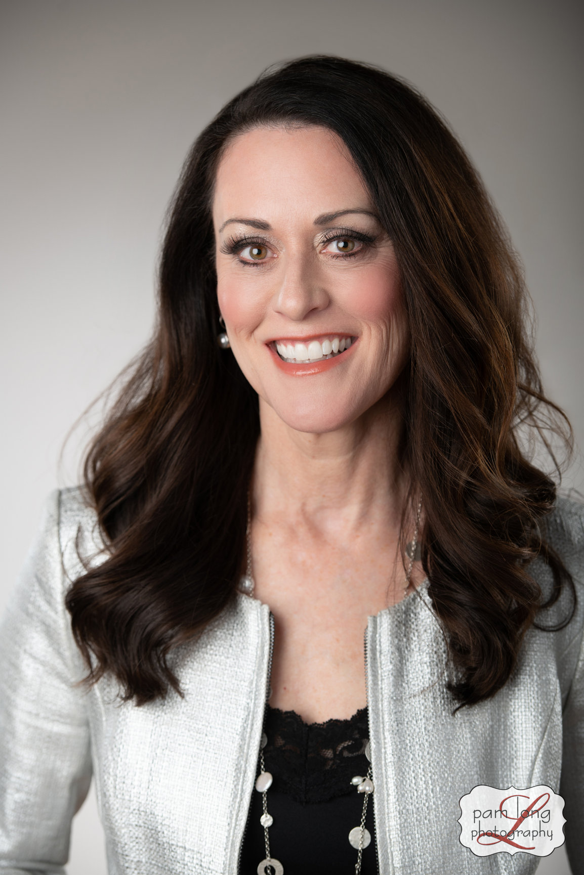Celebrating Therese! 40 Over 40 Project - Pam Long Photography