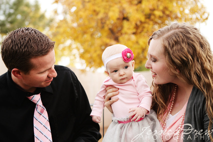 WHALEY FAMILY - Jessica Drew Photography