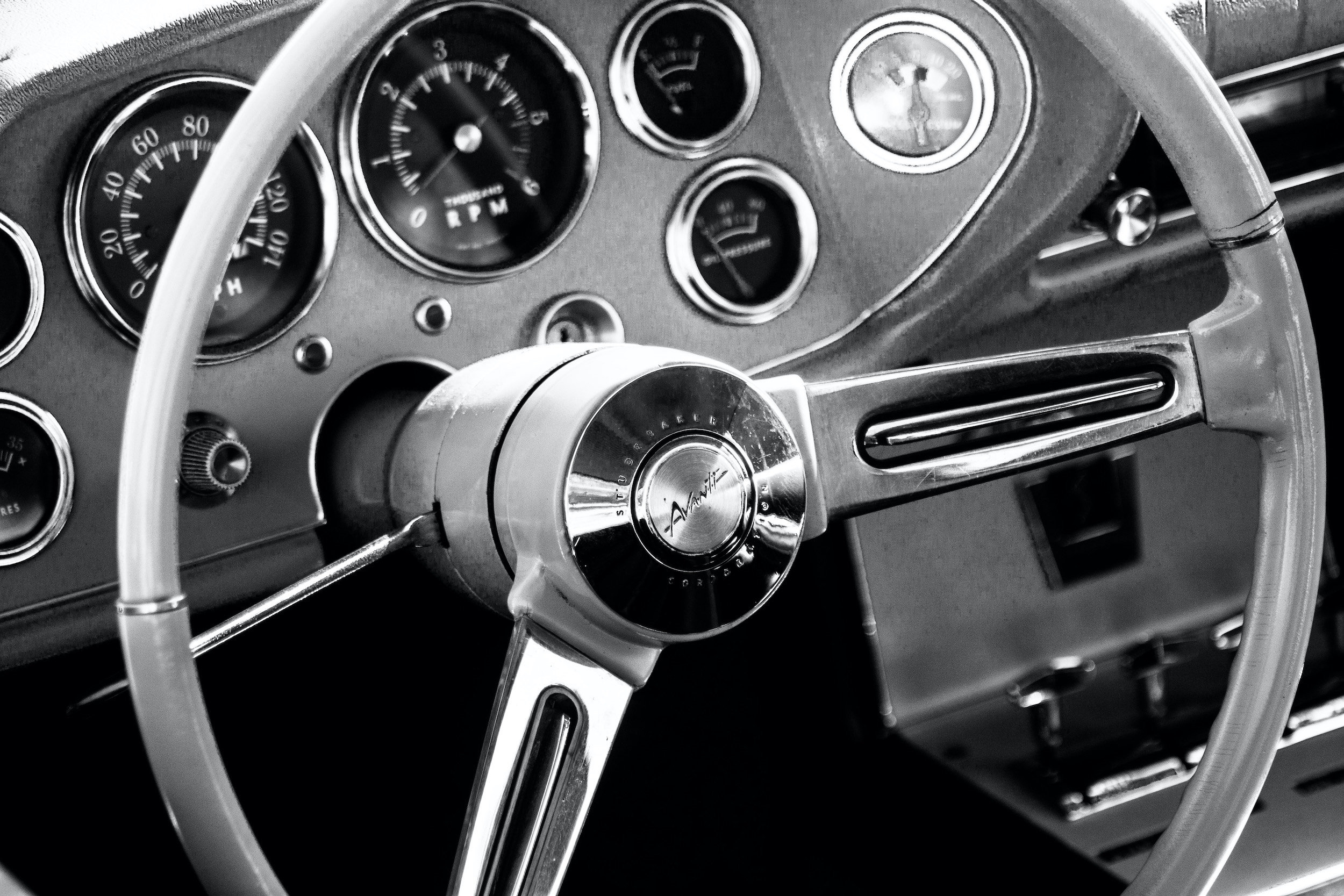 HOME - Garrett Chinn