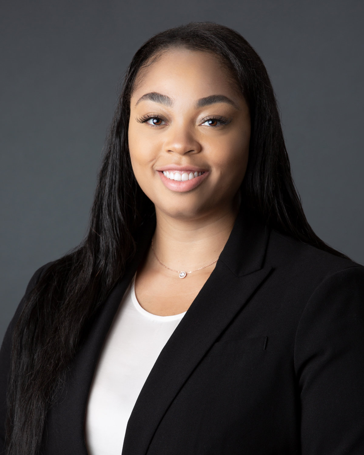 Susan Heard Headshot Photography | Greater Memphis Area