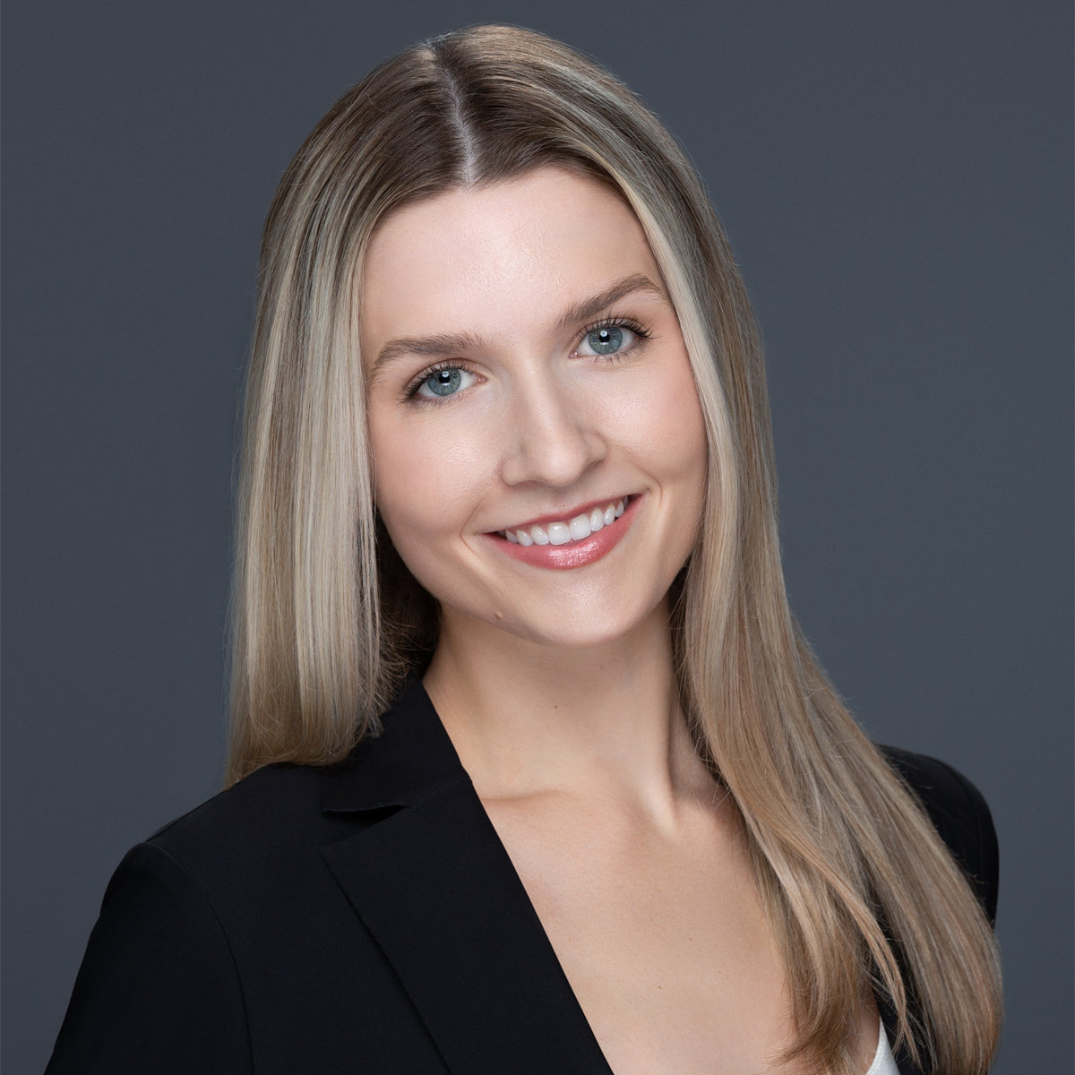 Susan Heard Headshot Photography | Greater Memphis Area