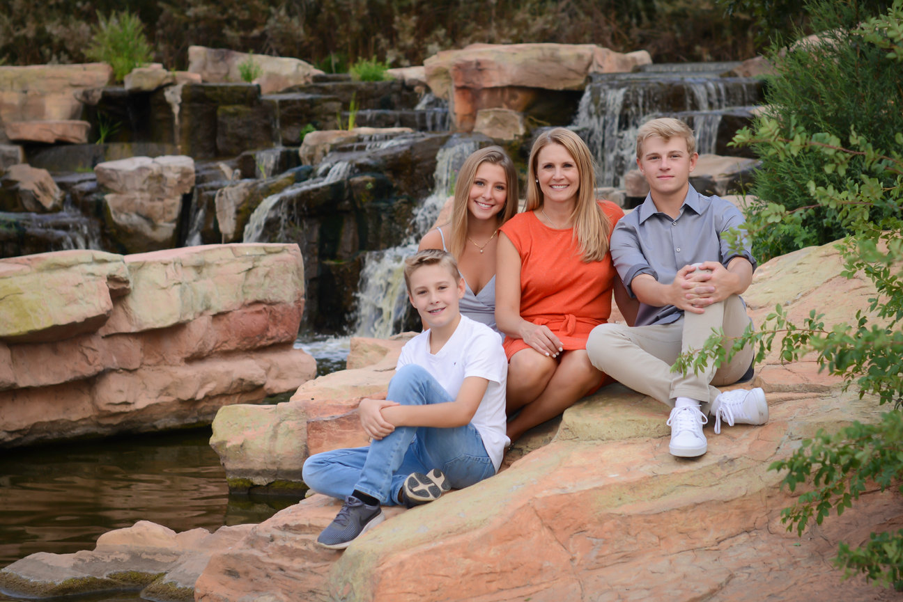 CONTACT - RC George Photography