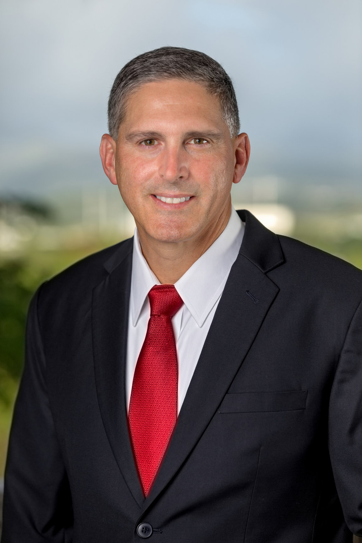 Headshots Portfolio | EDGE Photography | Honolulu, HI