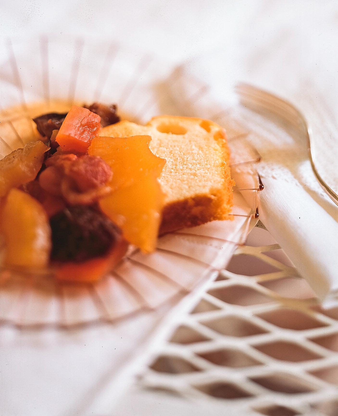FOOD - Christine Breslin Photography
