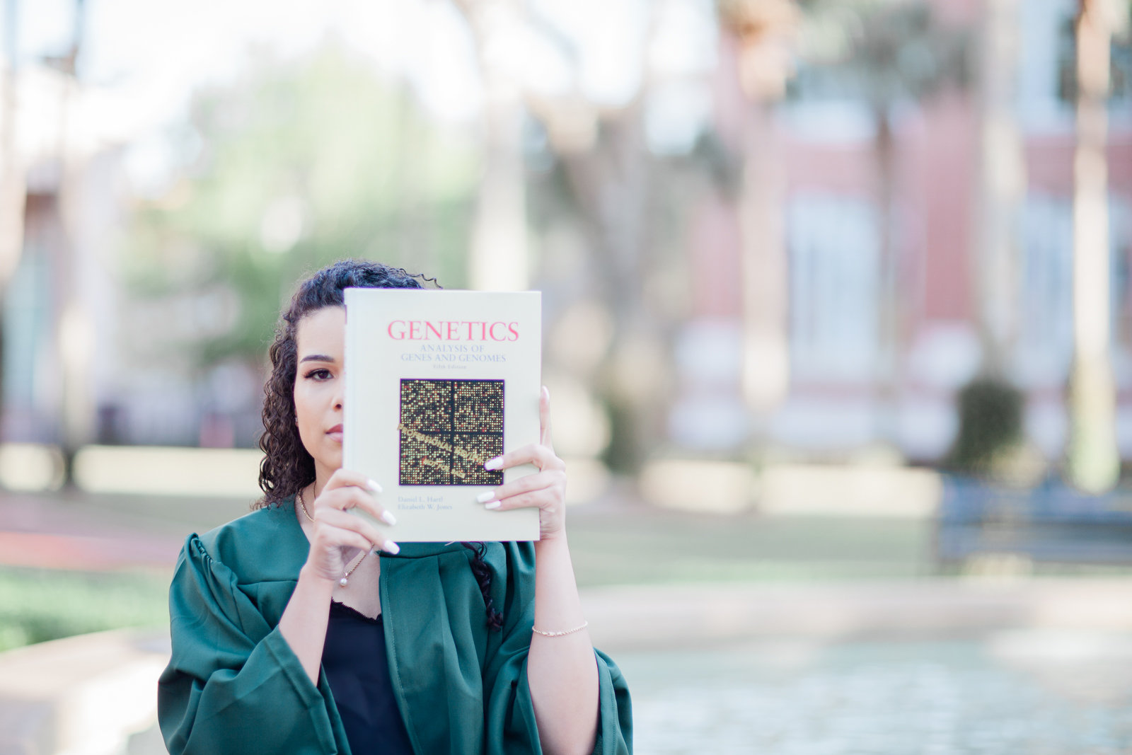 Stetson University Grad Session