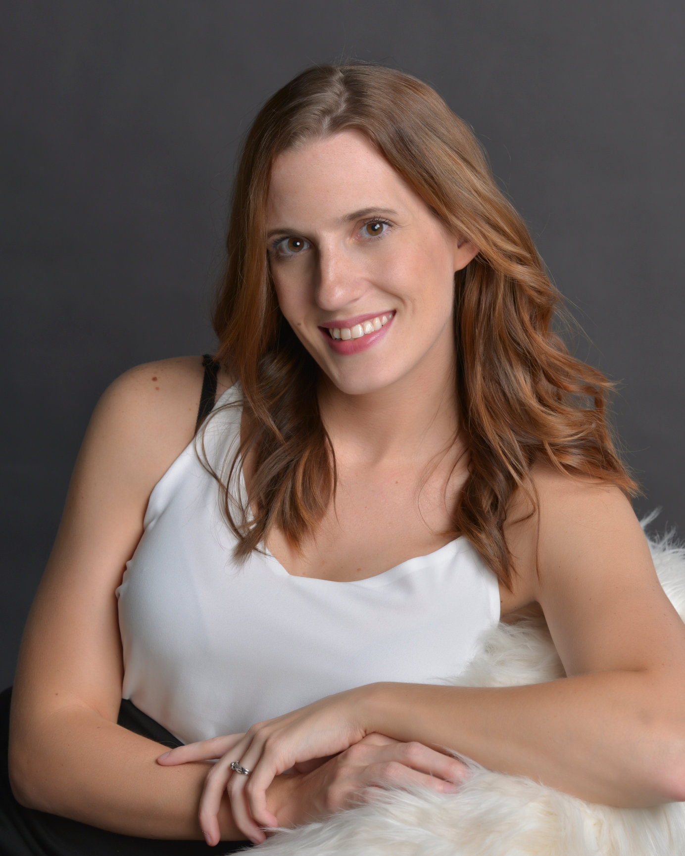 PERSONAL BRANDING - Alanna Rose Photography