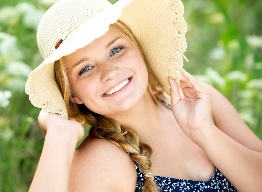 SENIOR GIRLS gallery - Jill Daugherty Photography