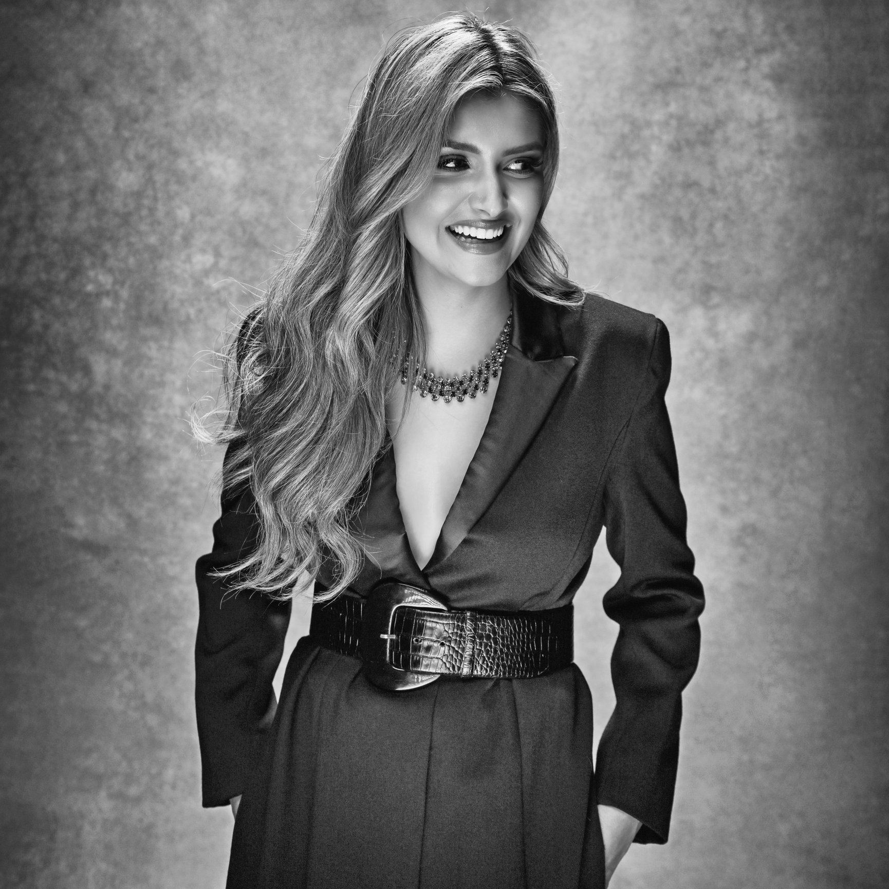 BRANDING - Irene Kaplan Photography