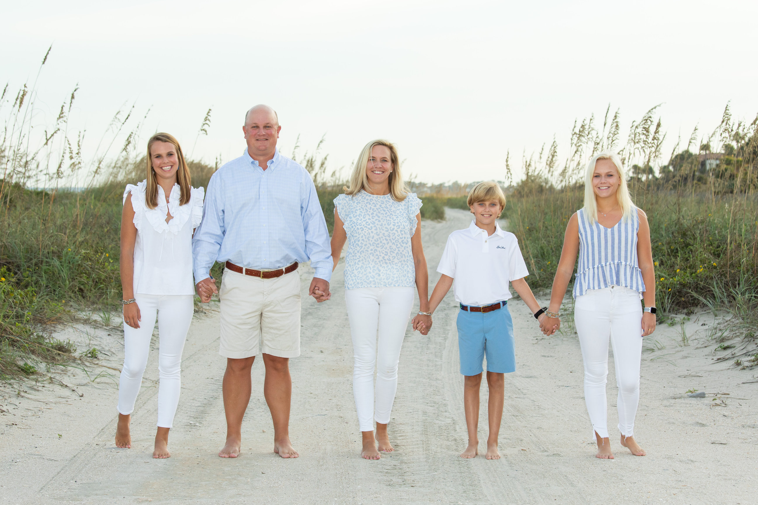 Family Portraits - Nick Toth