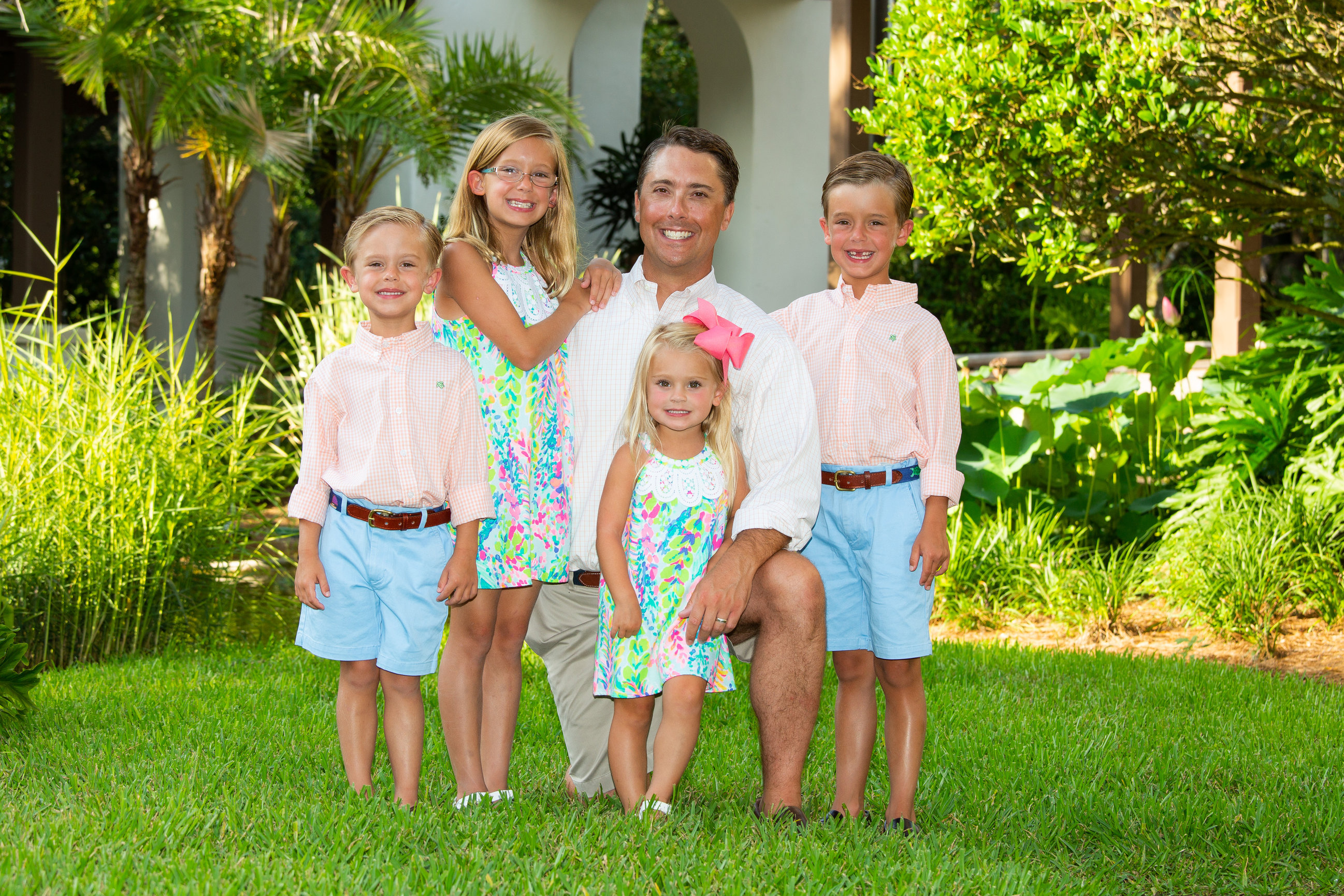 Family Portraits - Nick Toth