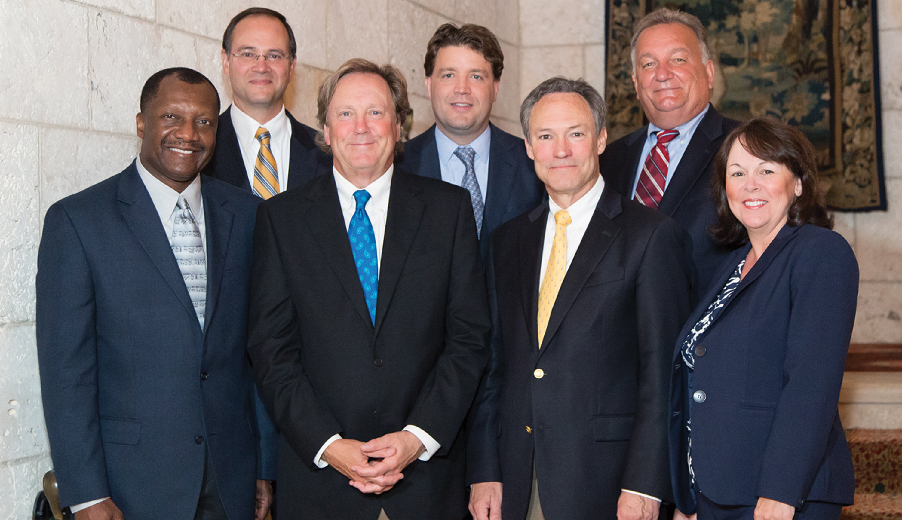 Corporate - Nick Toth