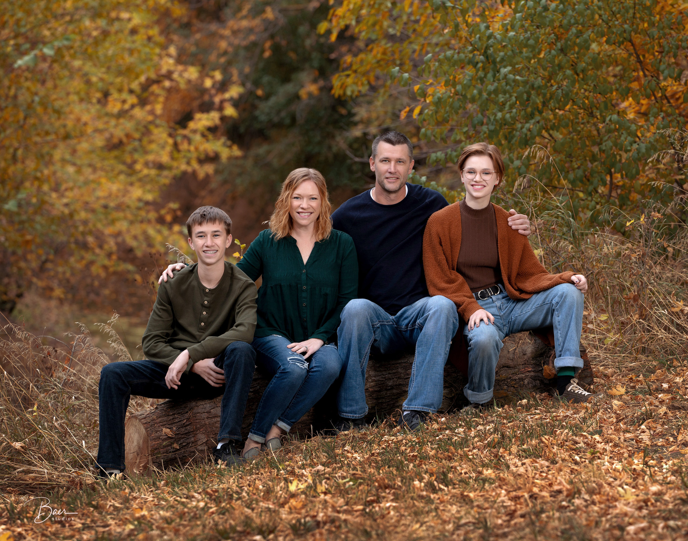 FAMILY - Baer Photography