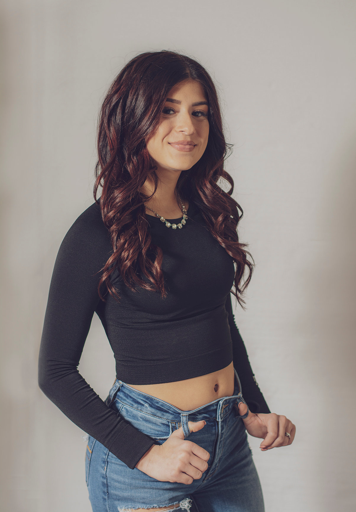 JME Studios | Portrait Photographer | SENIORS | Tyler Texas