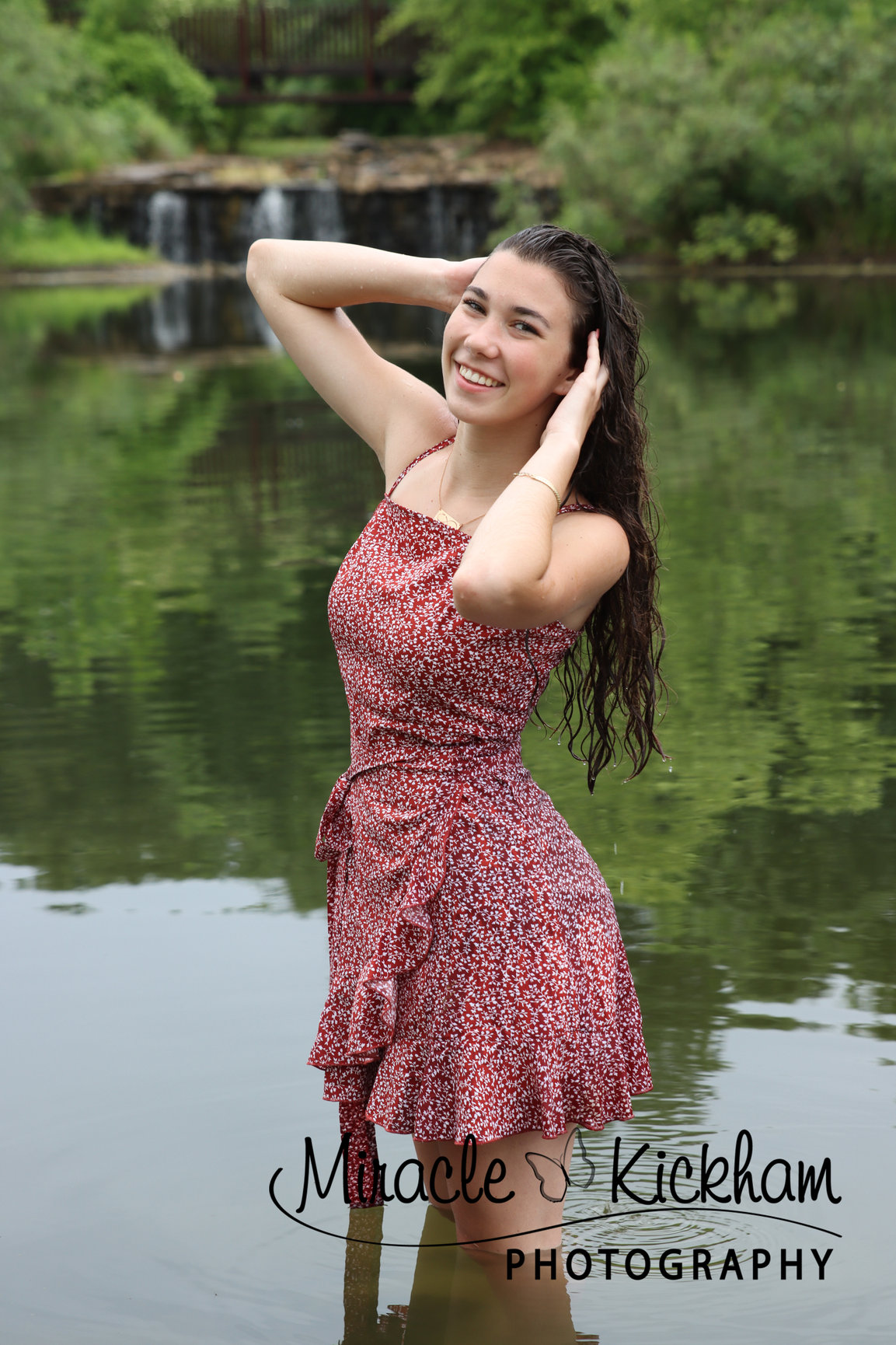 Happy New Years! - Miracle Kickham Photography