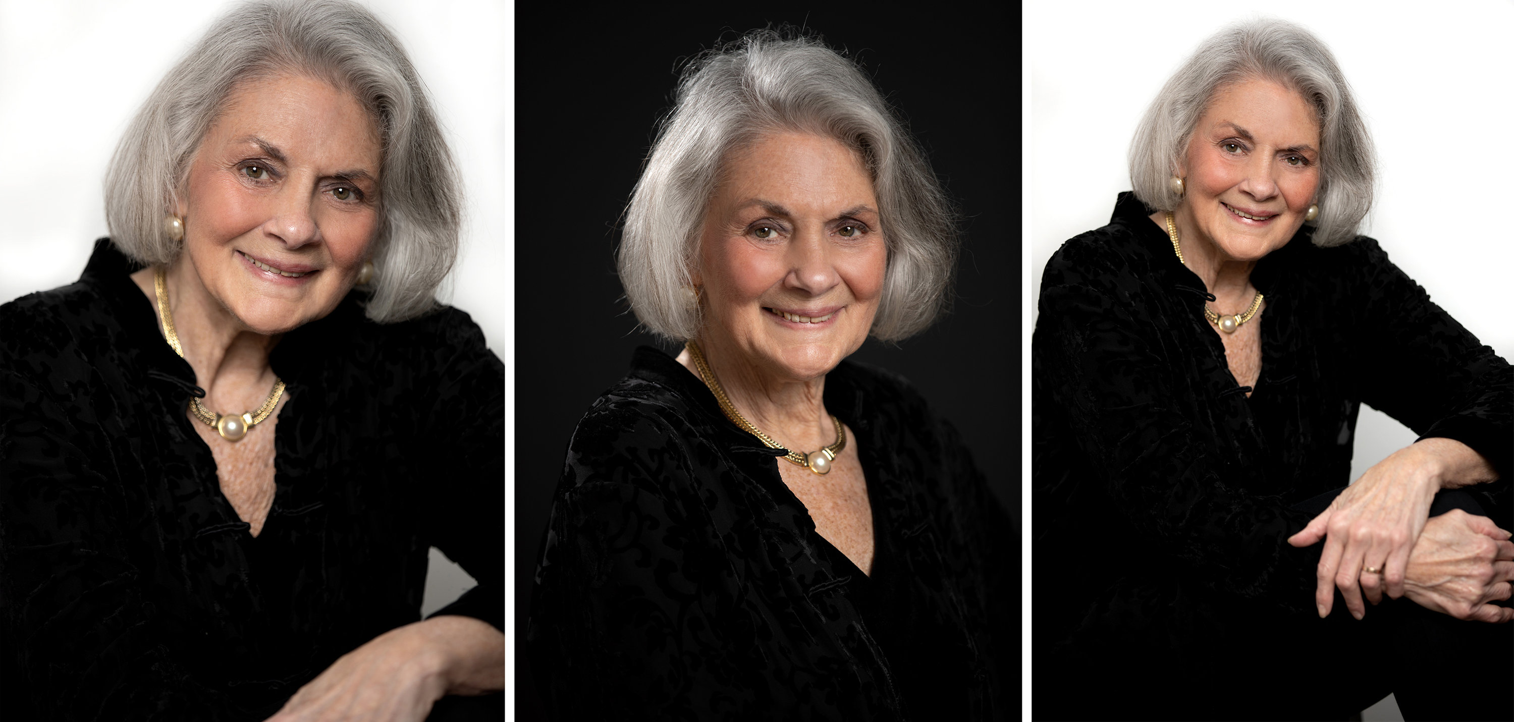 Judy Gray - Women's History Month