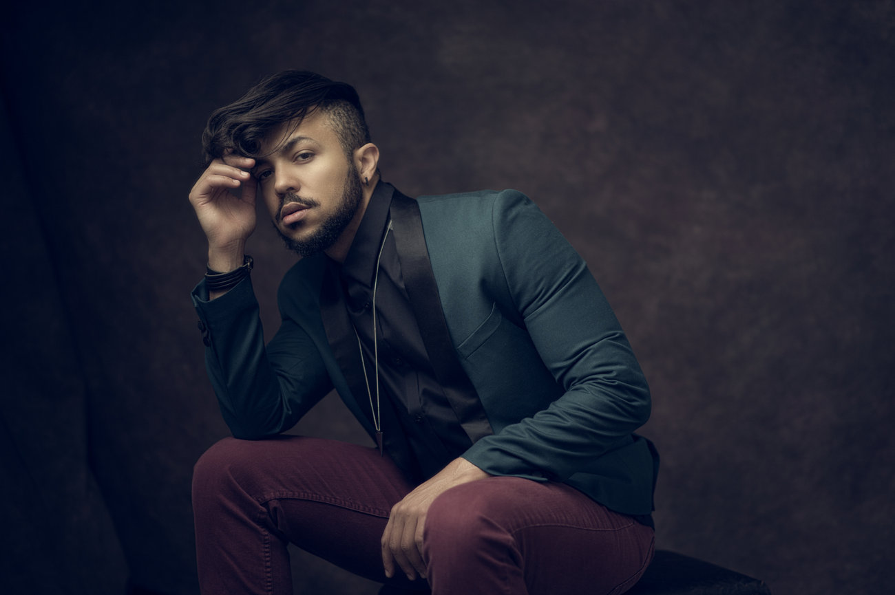 PORTRAITS - Nate Bonney Photography