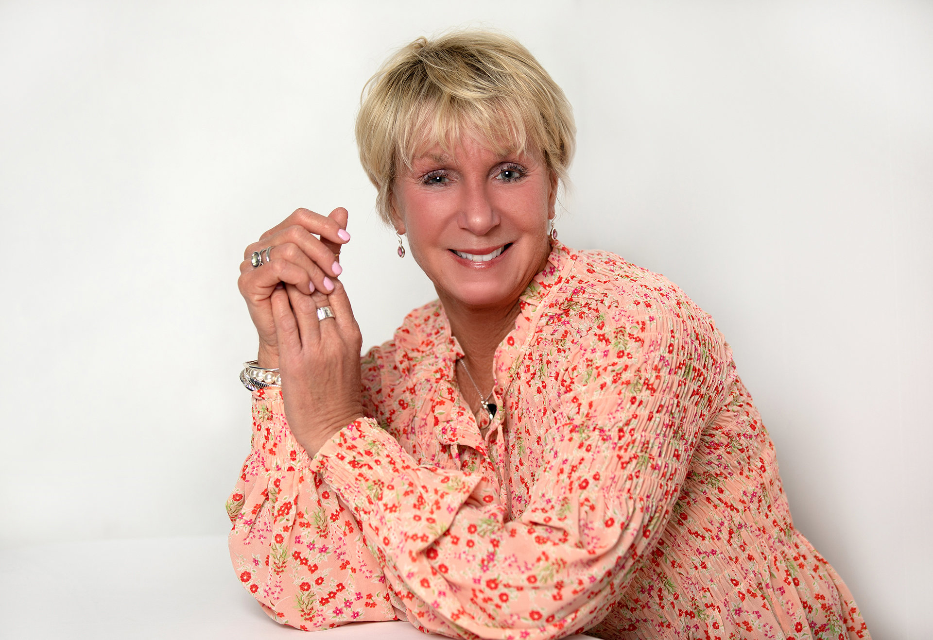 Nancy Cote - Women's History Month