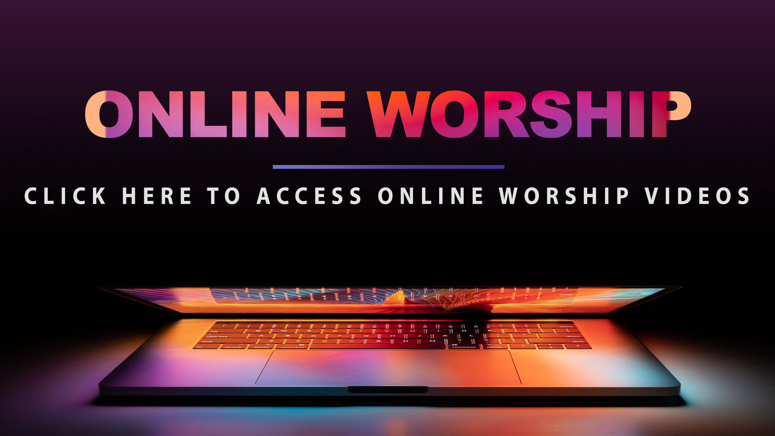 Duck Church | Outer Banks, NC