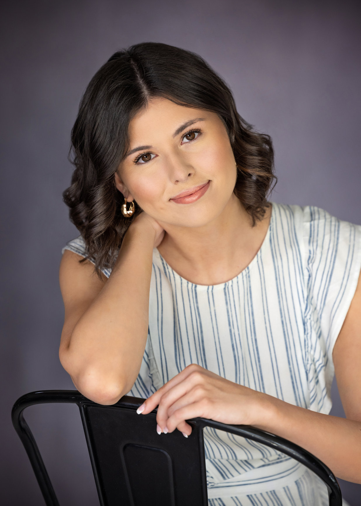 Professional Headshots | Sandy Puc Photography Studio