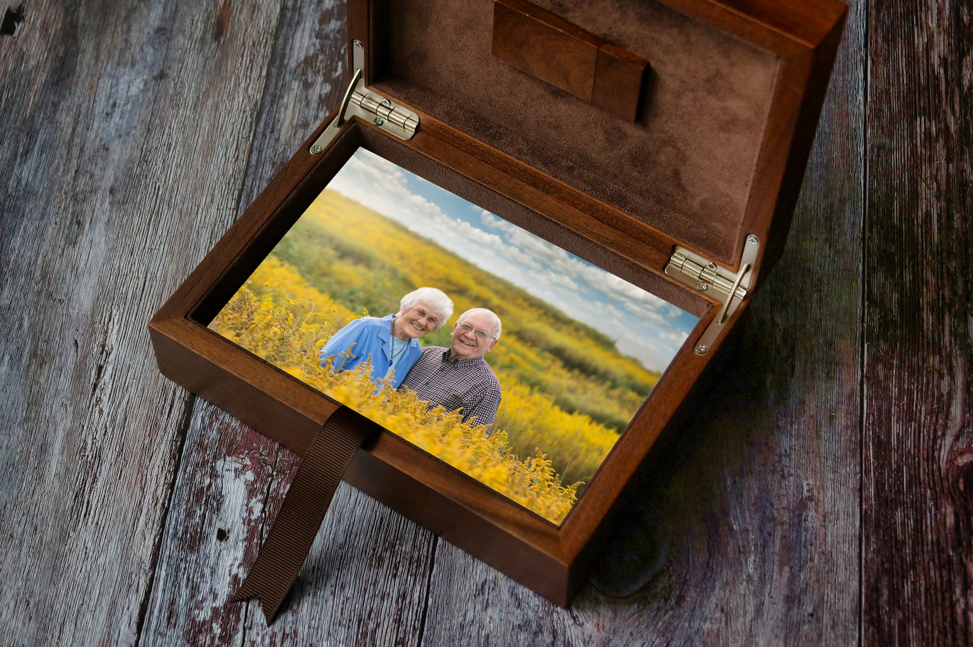 Silver Seniors Salt Creek Studio LK