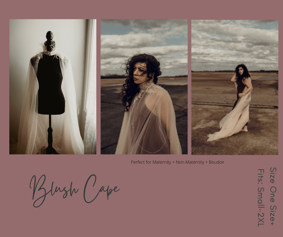 Client Closet - TaraLyn Photography