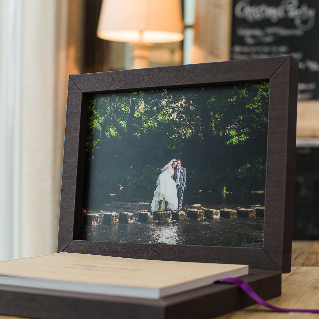 YOUNGBOOK - ROBERT CARTER PHOTOGRAPHY - YORKSHIRE WEDDING PHOTOGRAPHER