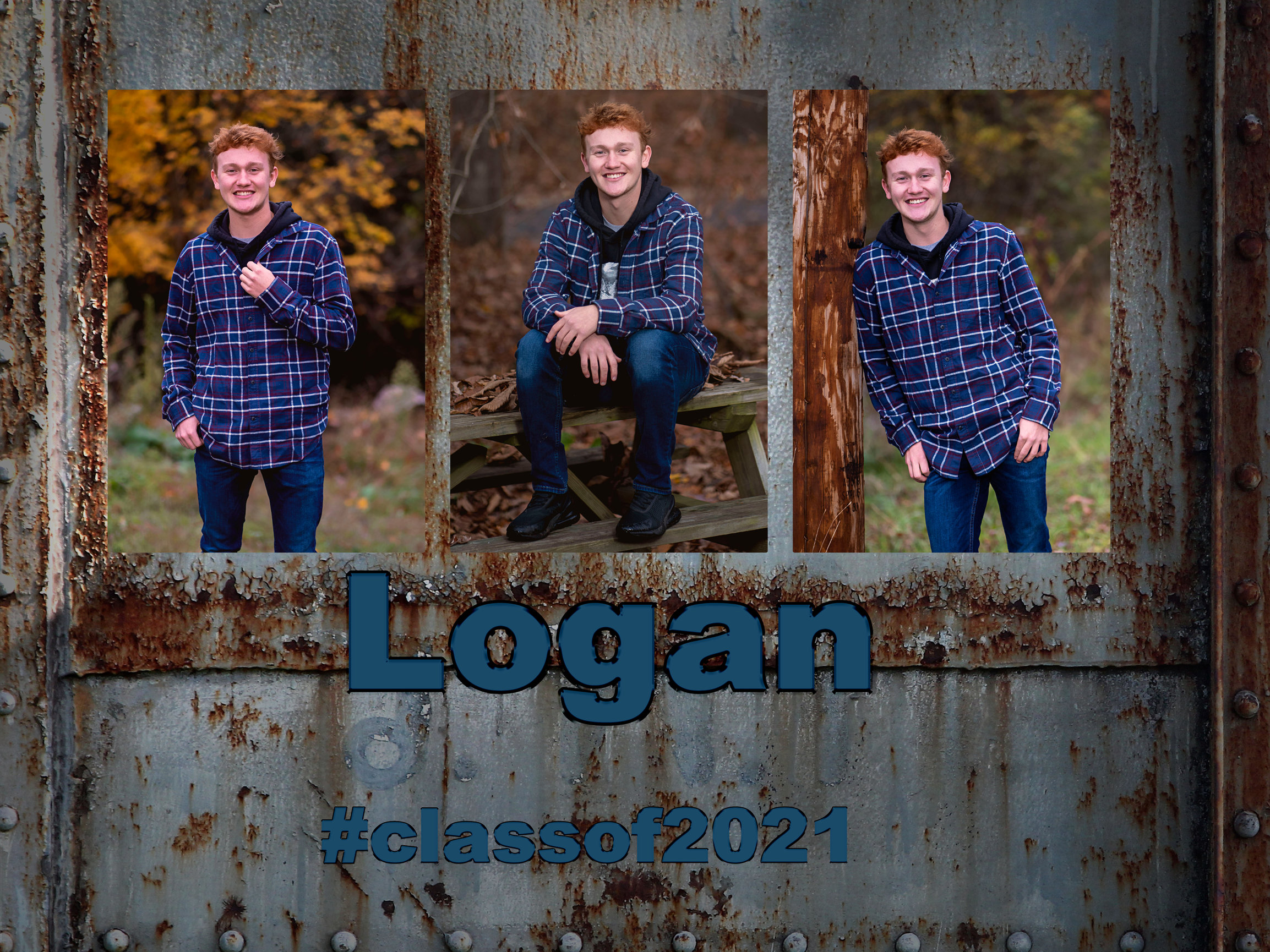 Senior Banners and Yard Signs - Bekah's Enchanted Images