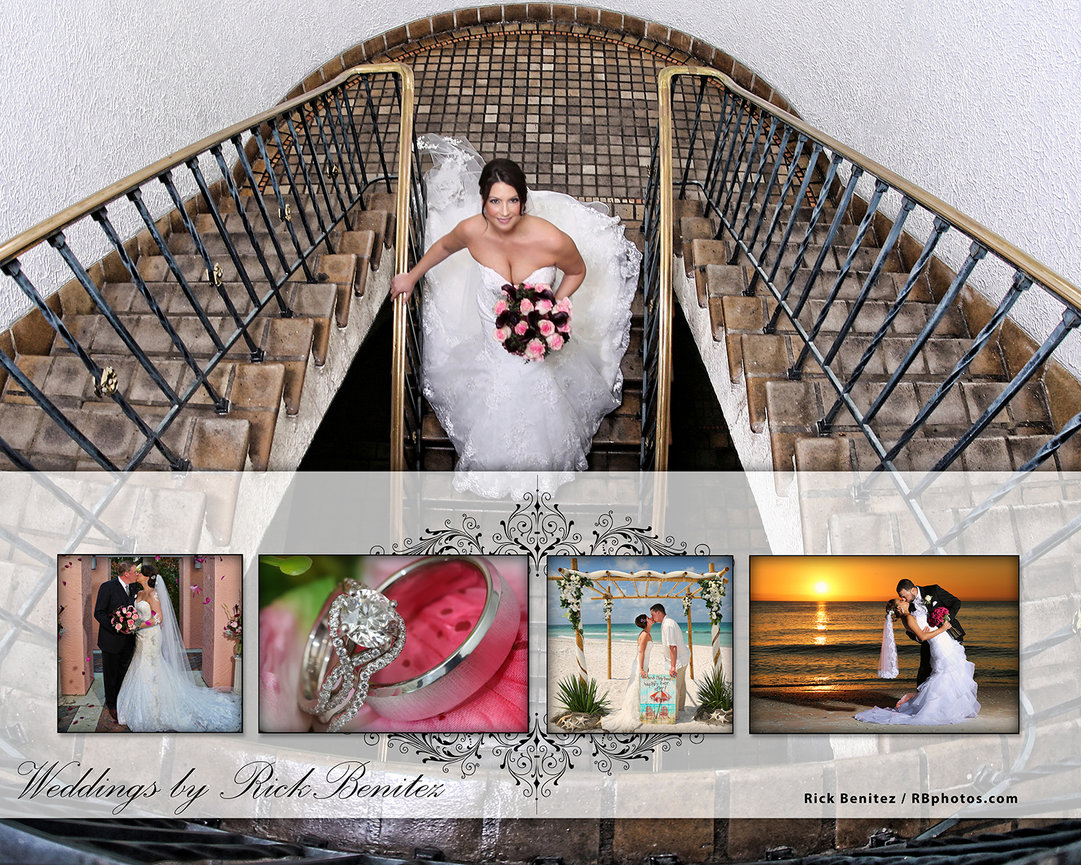 HOME - Rick Benitez Photography